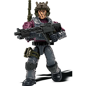 Mega Specialists Assortment Call of Duty Recon Micro Action Figure Collectible Character
