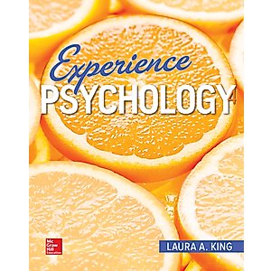 Loose Leaf Experience Psychology