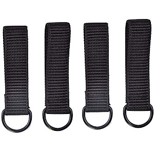 Suspender Loop Attachment Tool Belt Loop Tool Belt Accessories