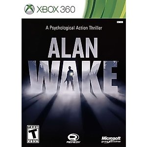 Alan Wake