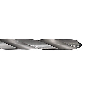 Drill America 1/2" Carbide Tipped Drill Bit, D/ACT Series