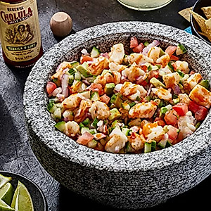 Cholula Tequila & Lime Reserva Hot Sauce (Crafted with 100% Agave Tequila), 5 fl oz