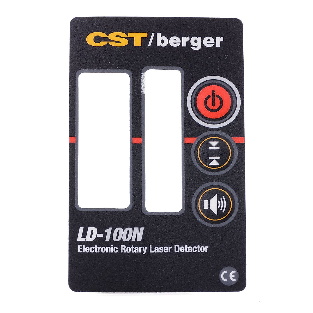 Bosch Parts 2610A06816 LD100N Front Decal