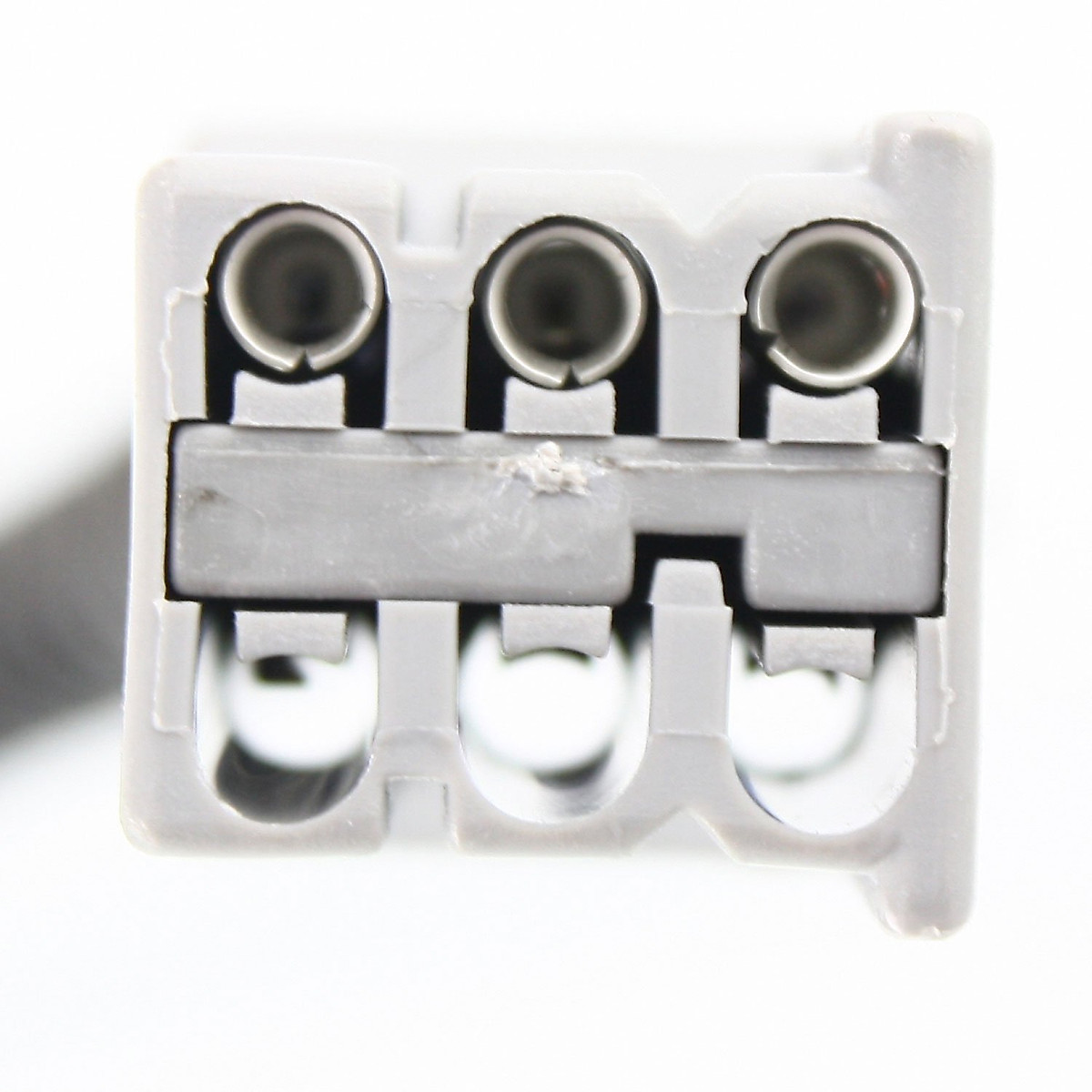 Kool Vue Left & Right Power Door Mirrors Compatible With Ford E-350 Super Duty 2002-2008 Without Puddle Lamp Textured Pair Standard Passenger Van