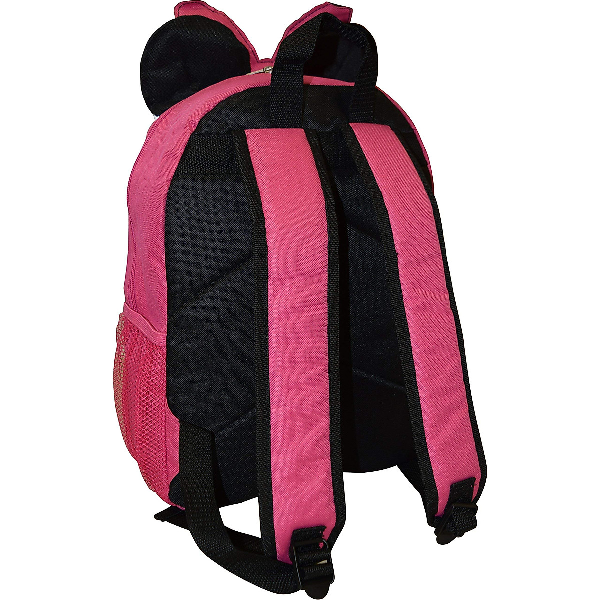 Minnie Mouse Big Face 14" School Bag Backpack