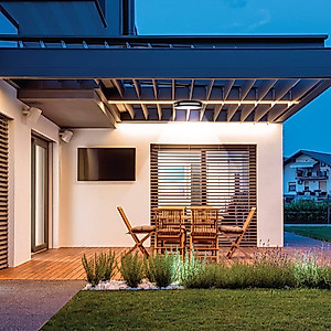 Feit Electric LED PAR30 Long Neck Medium E26 Base Light Bulb - 75W Equivalent - 10 Year Life - 750 Lumen - 3000K Warm White - Non-Dimmable | 3-Pack