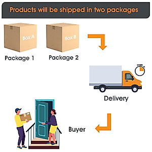 Countertop Food Warmer,48" Three Tier Commercial Warmers for Food Display, Glass case, with LED Lighting Removable Shelves Pastry for Buffet Restaurant