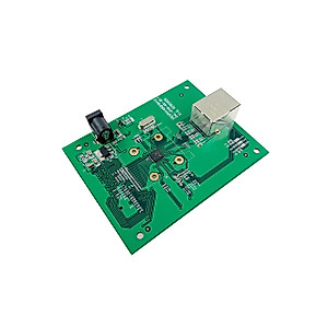 Davicom Gigabit Ethernet Evaluation Board DM9119 LAN Controller 1000M FPGA Atmel Allwinner Rockchip RK NXP I.MX8M Mini ARM-Based CPU Platform Wired Ethernet Develop