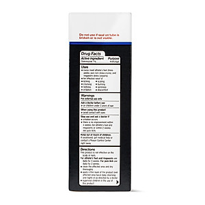 Athlete's Foot Clotrimazole 2oz, By Equate