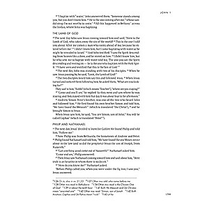 CSB She Reads Truth Bible, Poppy Linen, Black Letter, Full-Color Design, Notetaking Space, Devotionals, Reading Plans, Two Ribbon Markers, Sewn Binding, Easy-to-Read Type