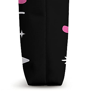 Girls trip 2023 weekend with heart Tote Bag