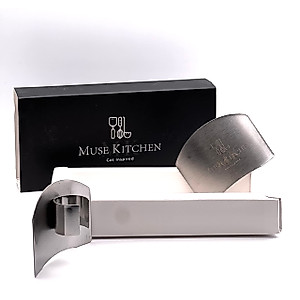 Finger Protector for Chopping