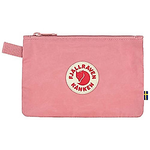 Fjällräven Kånken Gear Pocket Pink One Size