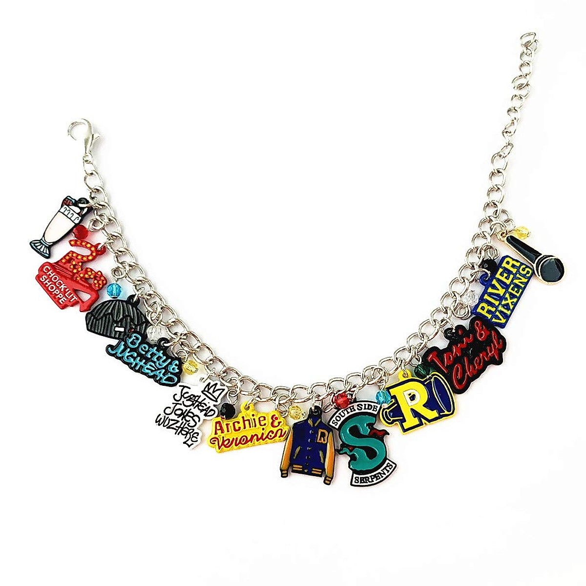 HYTAIBB Charm Bracelet Gifts for Woman Men
