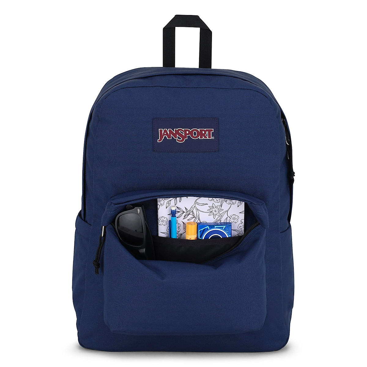 JanSport JS0A4QUT003 Superbreak Navy