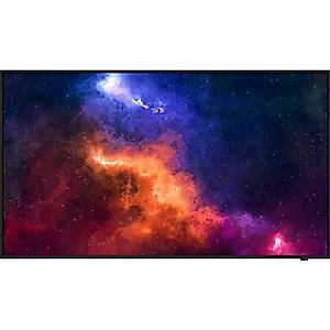 NEC E328 E-Series - 32" LED-Backlit LCD Display - Full HD,Black