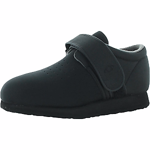 Apex Men's and Women's T2000 Stretchable Shoe - Black