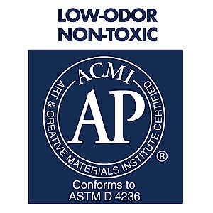 Quartet Dry Erase Markers, Whiteboard Markers, Fine Tip, ReWritables, Mini, Magnetic, Black, 12 Pack (48170)