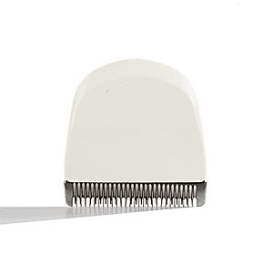 Wahl Professional - Peanut Clipper/Trimmer Snap-On Blade - Professional-Quality Blade for Wahl Peanuts - White