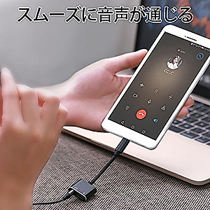 S5E5X Type C to 3.5mm Audio Adapter, 2-in-1 Headphone Stereo Earphone Dongle and Fast Charging Adapter Compatible with Google Pixel 4/4 XL/3/3 XL, Samsung Galaxy Note 20/20Ultra/10/10+/S20+ (Silver)