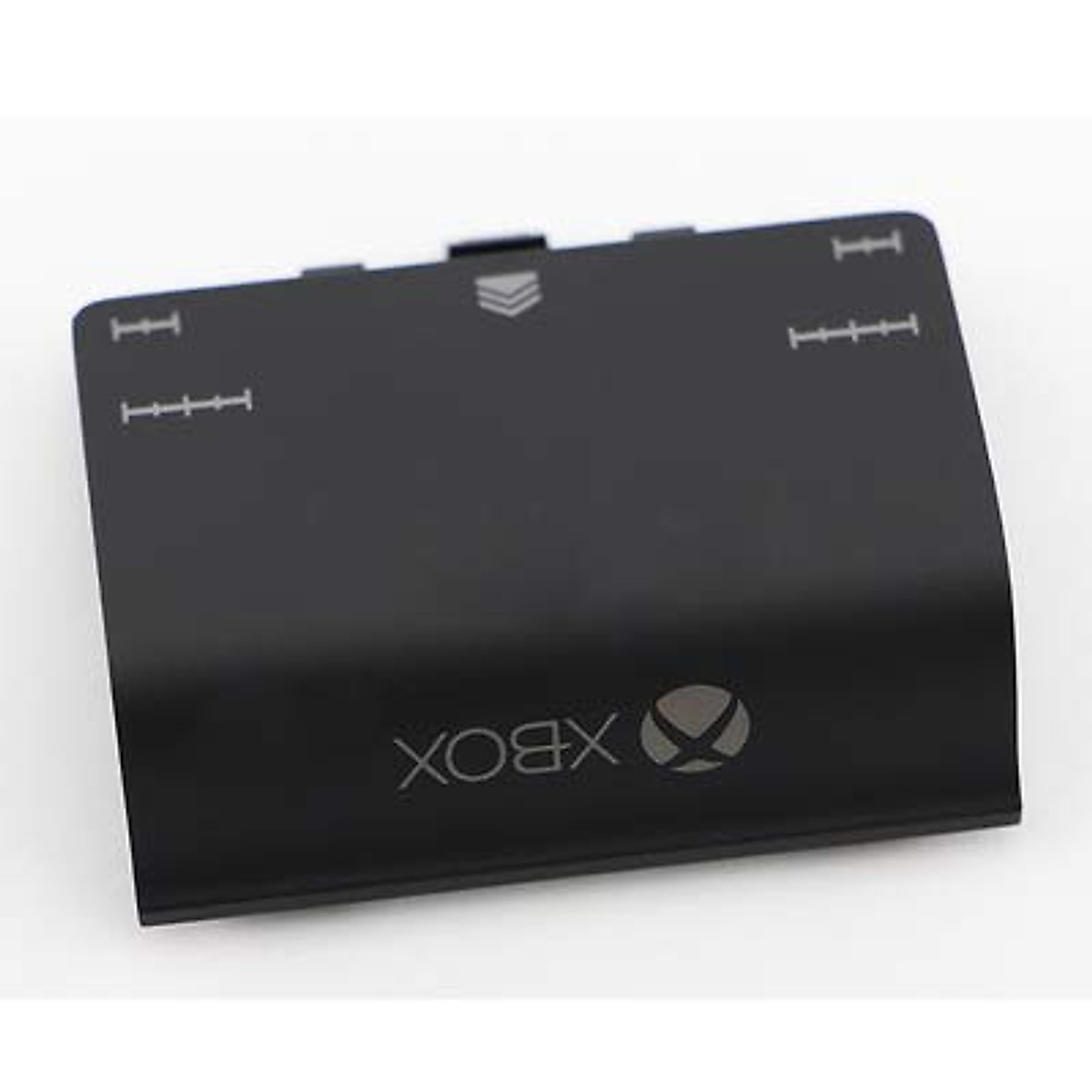 Gametown Battery Back Cover Lid Door Guard Style Cabinet For Xbox One Elite Controller.