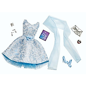 Barbie Mattel Collector The Look Collection Party Dress Fashion Doll