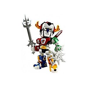 Toynami Voltron Super Posable Action Figure