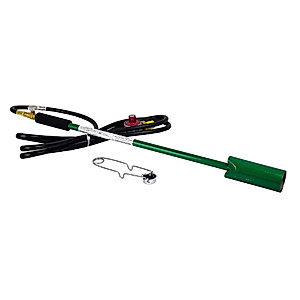 Red Dragon VT 2-23 SVC Weed Dragon 100,000-BTU Propane Vapor Torch Kit
