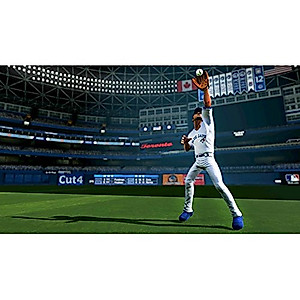 RBI Baseball 2017 - Xbox One