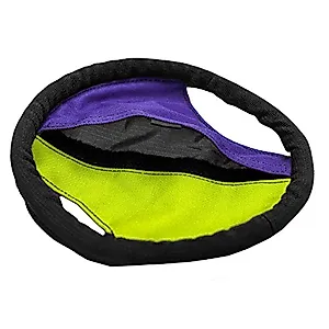 Doggone Good Reduced Price! Flying Treat Tug Frisbee Buy Directly from Manufacturer
