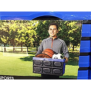 Collapsible-12 Gallon Storage Bin By Instacrate