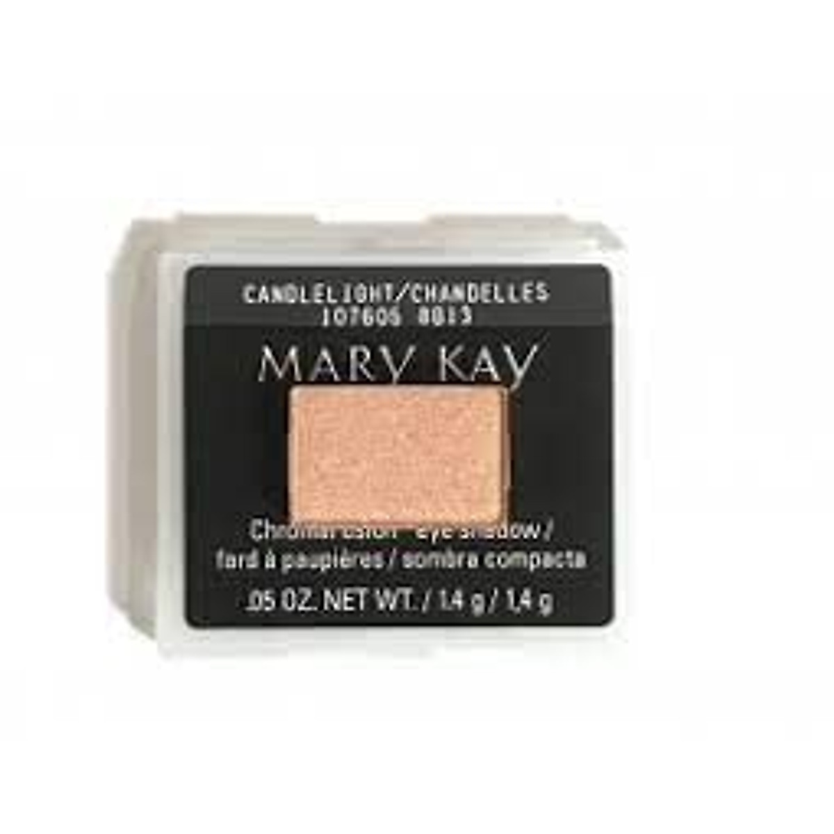 Chromafusion Eye Shadow Candlelight