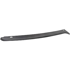 Dorman 926-913 Passenger Side Truck Bed Molding Compatible with Select Chevrolet / GMC Models, Black