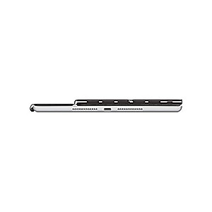 Apple Smart Keyboard for iPad (7th Generation, 8th Generation, 9th Generation) and iPad Air (3rd Generation) - US English (Renewed)
