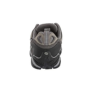 Oboz Sawtooth II Low B-Dry Frost Gray/Sage 7 B (M)