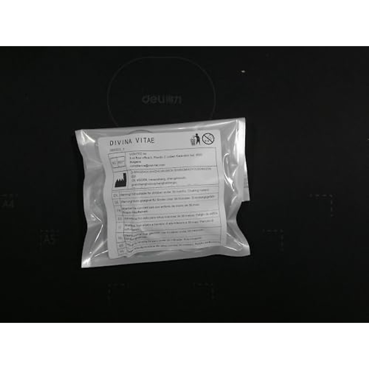 8Pcs Glass Suction Cups 41mm Small Suction Cups Clear PVC Window Suction Cups W0ithout Hook Heavy Duty Suction Cups with M4 Screw for Bathroom Wall Window Car Shade License Plates