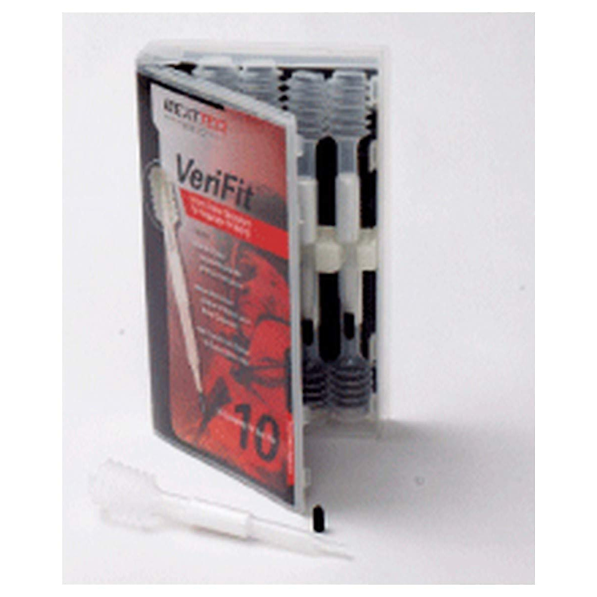 NEXTTEQ 50811000-310N Irritant Smoke Generator for Respirator Testing, 1 Pounds Capacity, Volume, Standard, White