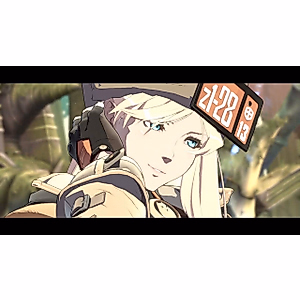 GUILTY GEAR -STRIVE- Ultimate Edition - PS5