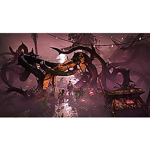 Mutant Year Zero: Road to Eden Deluxe Edition (XB1) - Xbox One