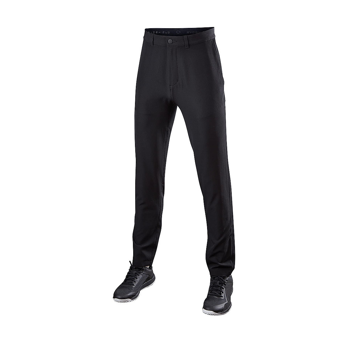 EvoShield Men's Standard GME 32", Black, Size 40