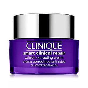 Clinique Smart Clinical Repair Wrinkle Correcting Cream 1.7 oz/50 ml