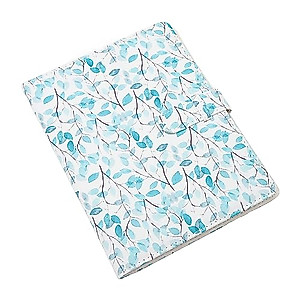 Photo Album, 4x32 Full Protection 3 Inch Photo Album 128 Pockets for Collection