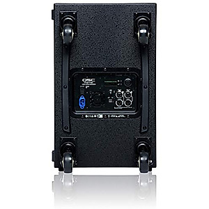 QSC KS112 Active 12" Subwoofer