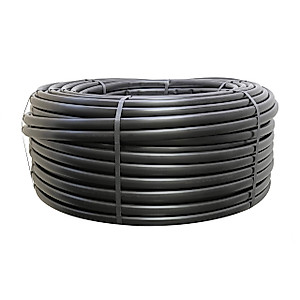 Drip Depot Polyethylene Tubing - Size : 3/4" (0.820" ID x 0.940" OD) - Length : 500'