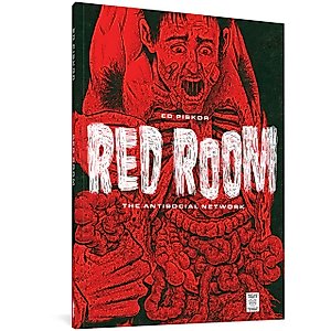 Red Room: The Antisocial Network
