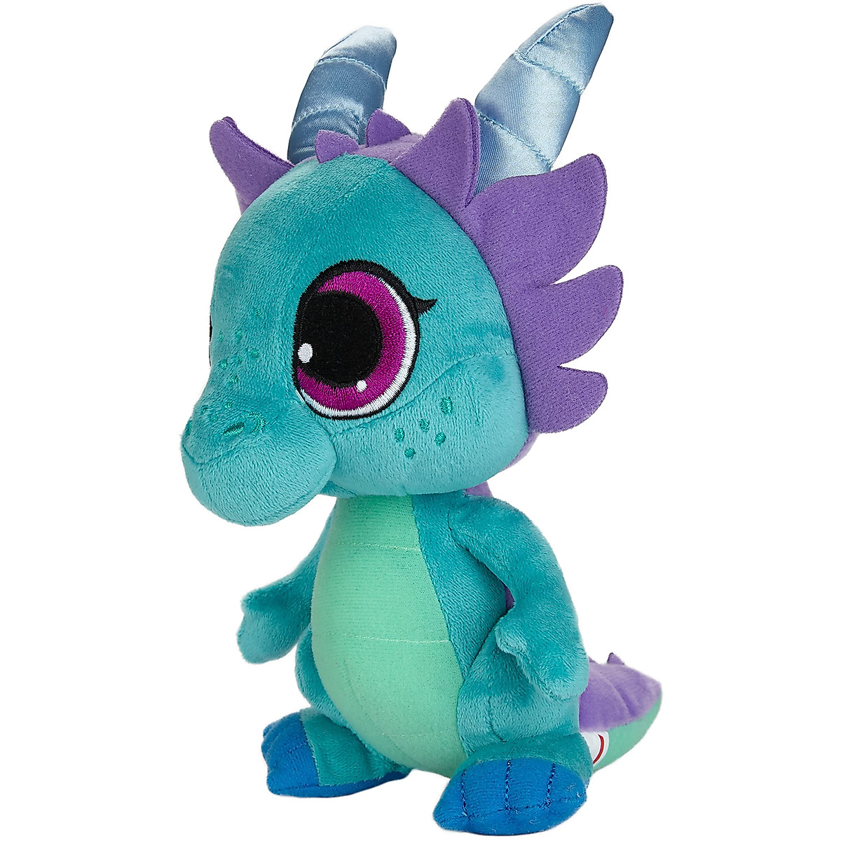 Fisher-Price Nickelodeon Shimmer & Shine, Zahramay Plush Friends, Nazboo