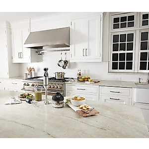 Cuisinart CSB-179 Smart Stick Hand Blender, 2019, Stainless Steel (Renewed)