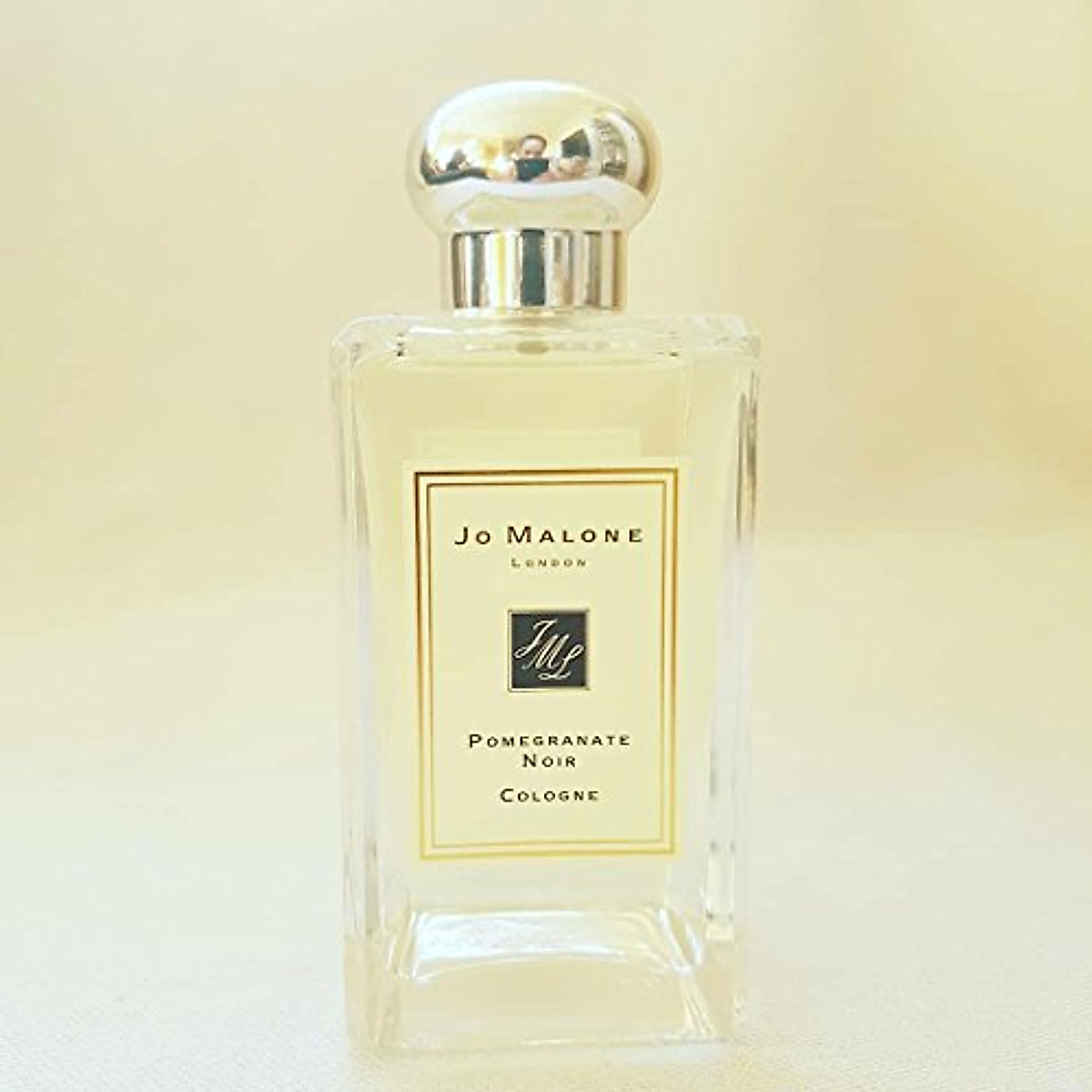 Jo Malone - Amber & Lavender Cologne Spray (Originally Without Box) 100ml/3.4oz