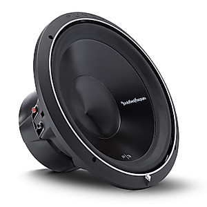 Rockford Fosgate P3D2-15 Punch P3 15" 2-Ohm DVC Subwoofer