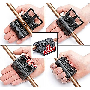 Rothenberger (80012) Kibosh Emergency Pipe Repair ¾"